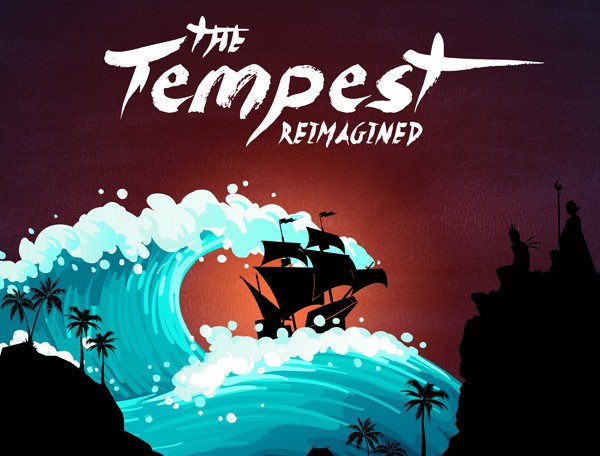 Shakespeare’s classic Filipino adaptation play “The Tempest Reimagined” starts on November 11 ...