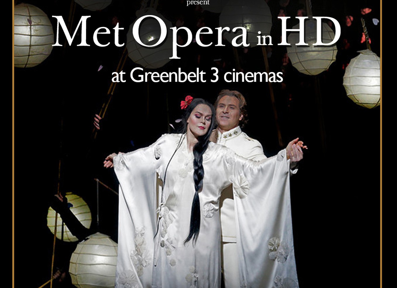 Ayala Malls Cinemas Presents New York’s Met Opera Productions at ...