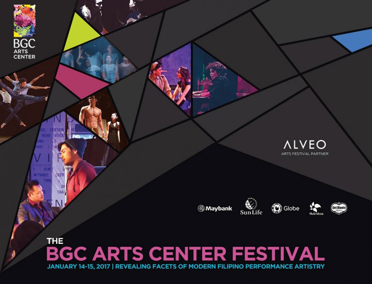 The BGC Arts Center Festival: Revealing Facets of Modern Filipino ...