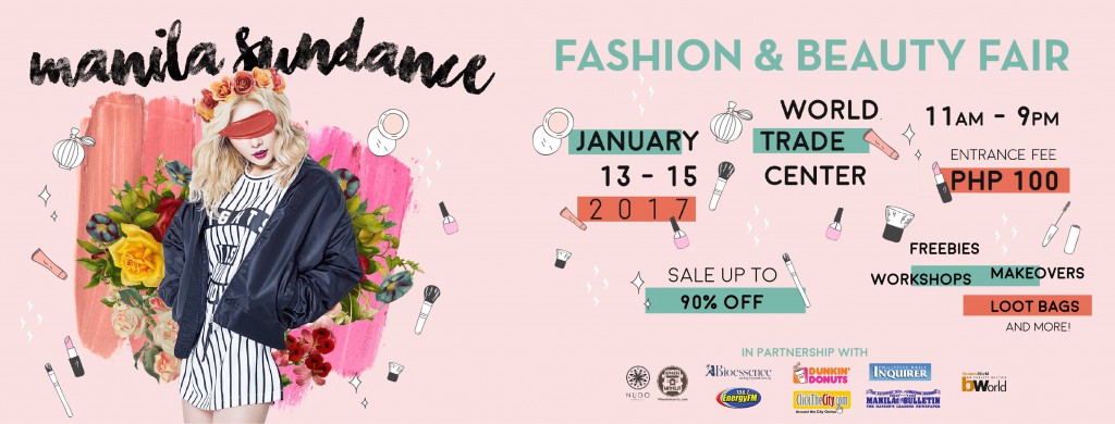 Manila Sundance Bazaar 2017 | Philippine Primer