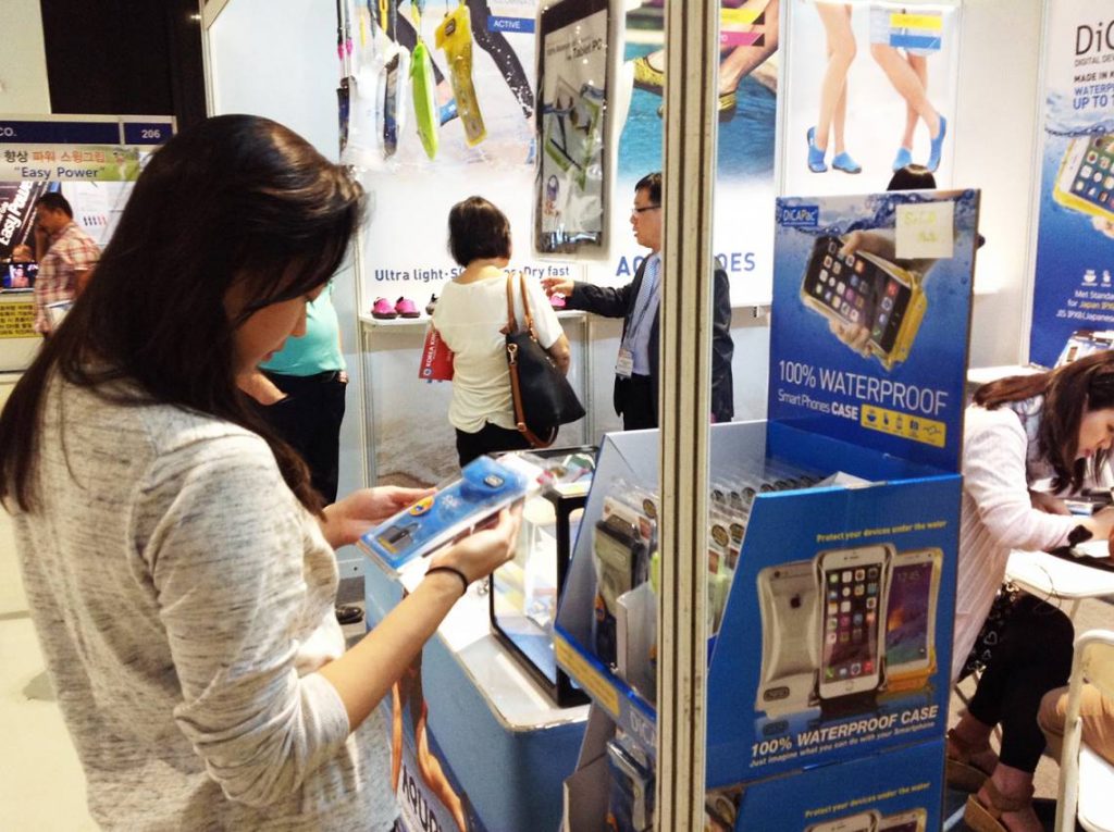 Korea Philippines Trade Fair 2017 | Philippine Primer