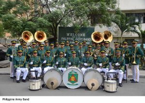 Witness the country’s finest marching bands at IHUDYAT! 2017 ...