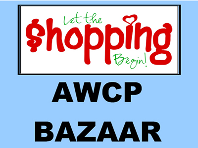 Let the pre-Summer 2017 shopping begin at AWCP’s Bazaar | Philippine Primer
