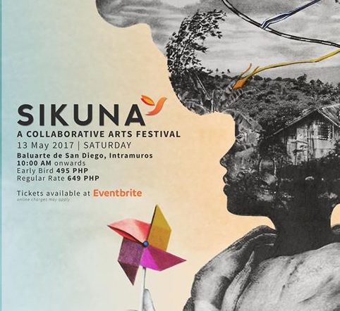 Sikuna Collaborative Art Festival 2017 | Philippine Primer