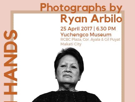 Chicken Hands: Photographs by Ryan Arbilo | Philippine Primer
