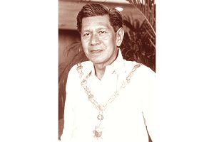 Celebrate the life and works of Nat’l Artist Nick Joaquín at CCP ...