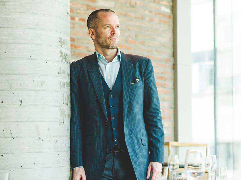 Sam Jeveons returns to Manila for master class and showcase ...