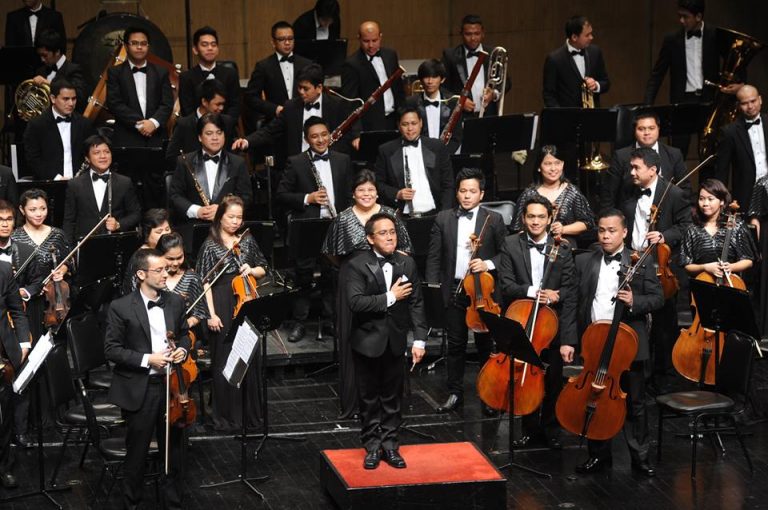 ‘Sounds of Masters’ with Manila Philharmonic Orchestra at CCP ...