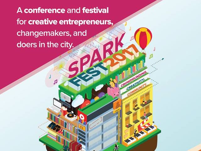 Spark Fest 2017 | Philippine Primer