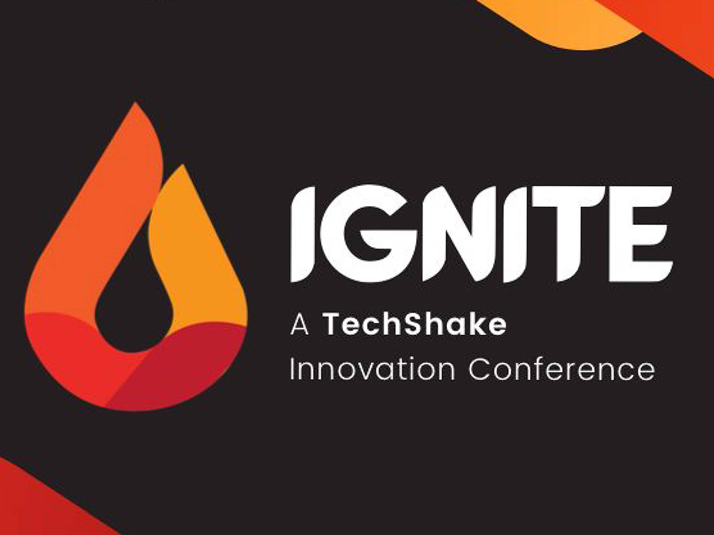 Join the first IGNITE Innovation Conference on July 1 in BGC ...