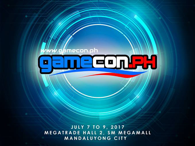 GameCon PH: Three days of nothing but games | Philippine Primer