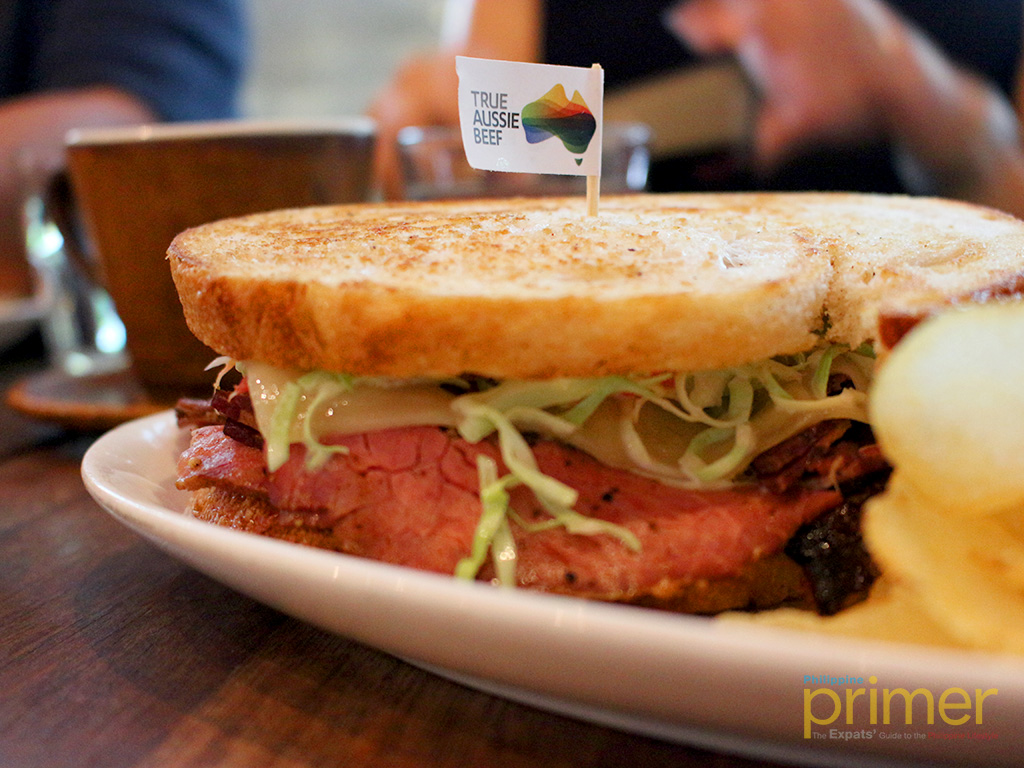 Australian Grass Fed Beef on the Menu: Follow the Trail | Philippine Primer