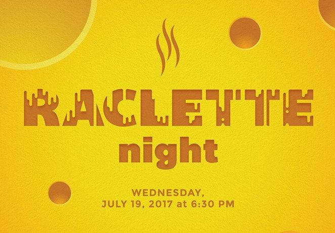 Raclette Night: Enjoy Cheese the French Way | Philippine Primer