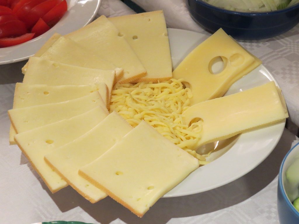 Raclette Night: Enjoy Cheese the French Way | Philippine Primer