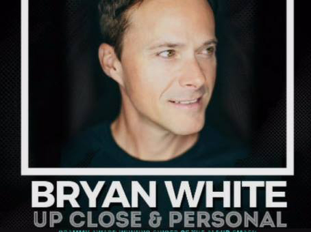 Bryan White in Manila: Singer Gets Up Close and Personal For His ...
