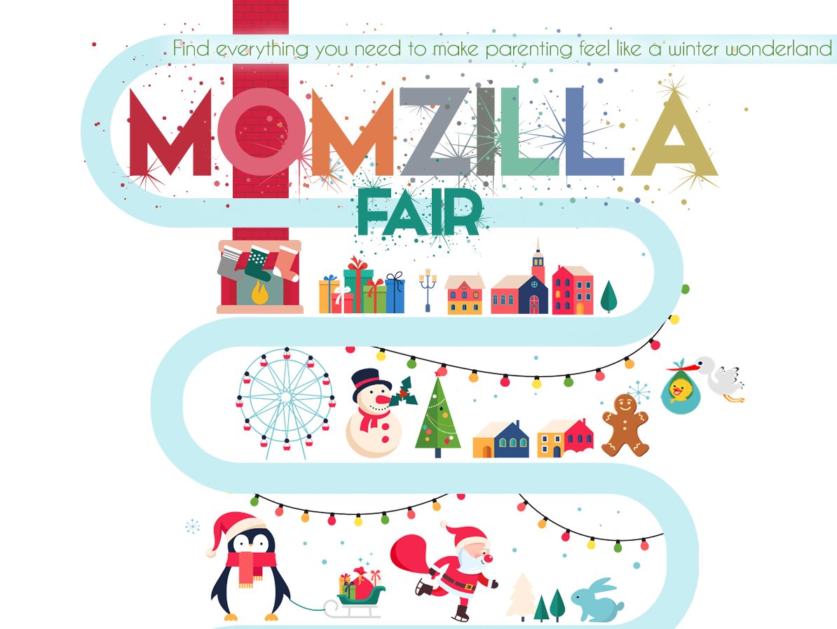 7th Momzilla Fair | Philippine Primer