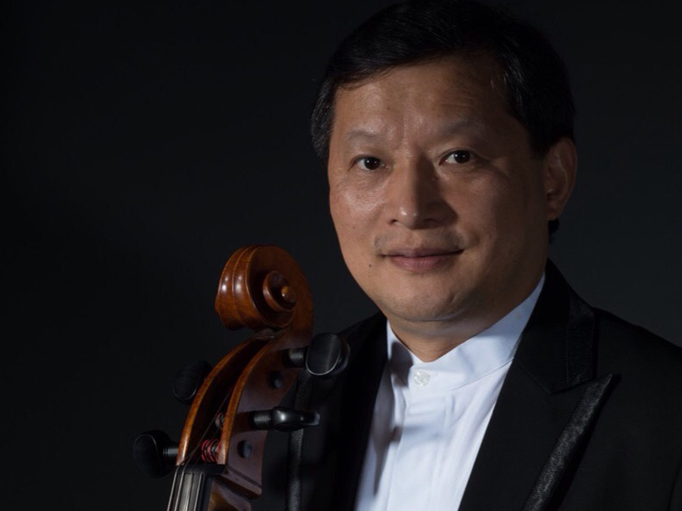 PPO presents Concert II with Cellist Ray Wang | Philippine Primer