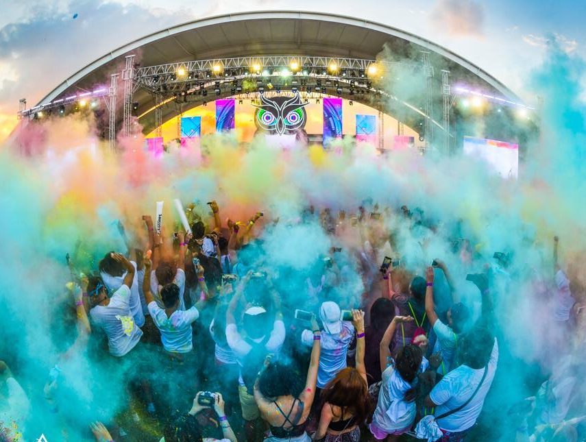 Chroma Music Festival 3.0 | Philippine Primer
