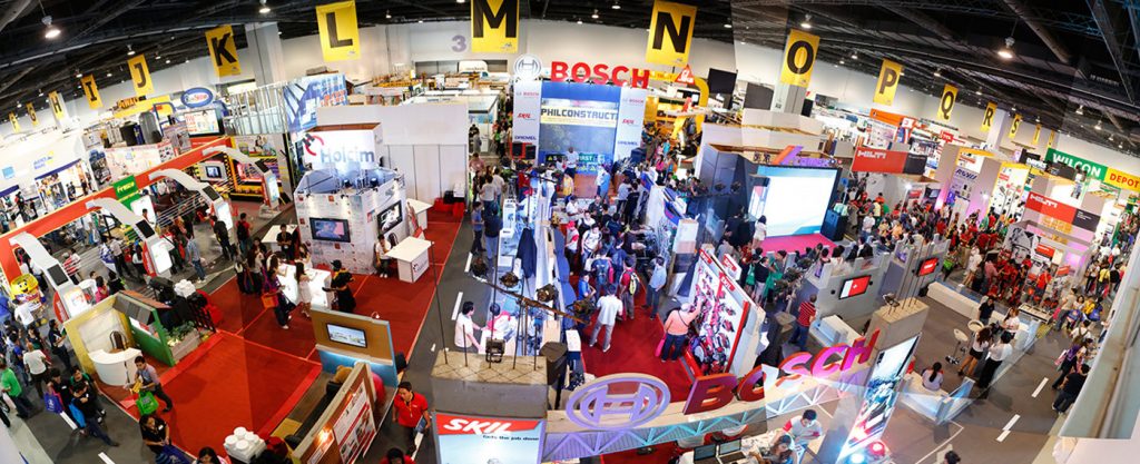 PhilConstruct 2018 | Philippine Primer