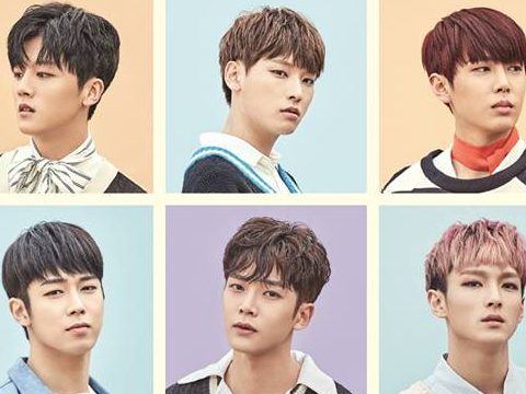 SF9 to hold first fan meeting in Manila in 2018 | Philippine Primer