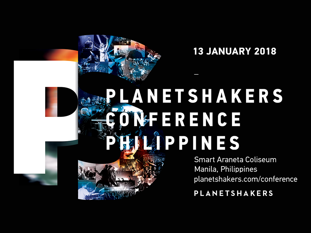 Planetshakers Awakening returns to Manila on January 13 and 14, 2018 ...