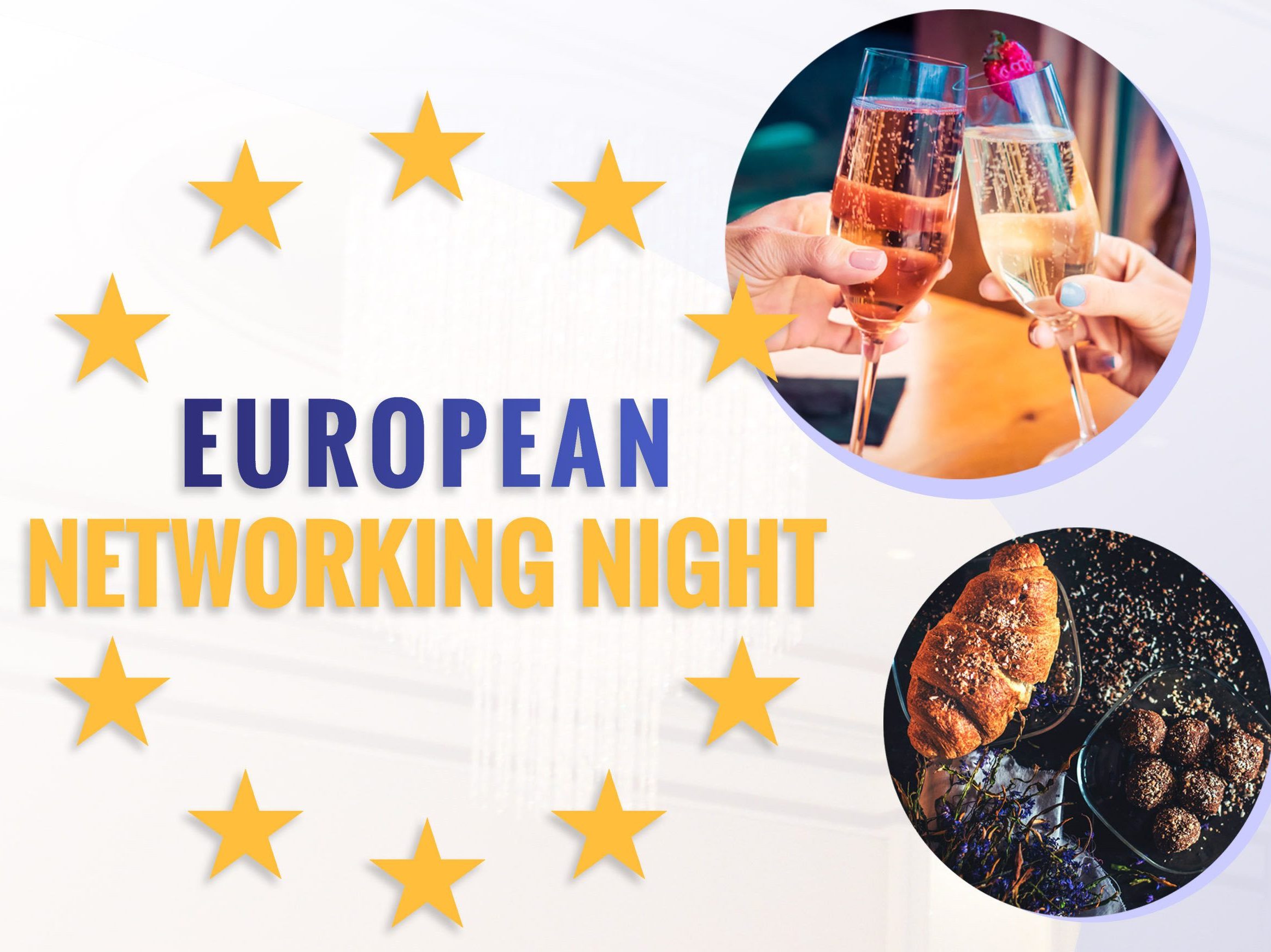 European Networking Night 2018 | Philippine Primer