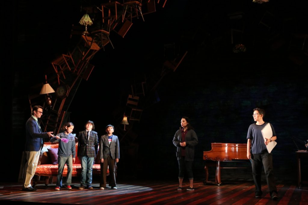 Atlantis Musical Theater Workshop for Kids and Teens | Philippine Primer