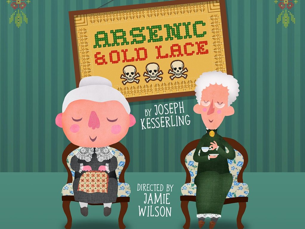 REP’s Arsenic and Old Lace | Philippine Primer