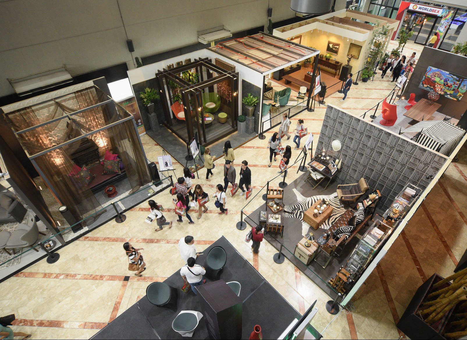 WORLDBEX 2018 leads at the forefront of global expansion | Philippine ...