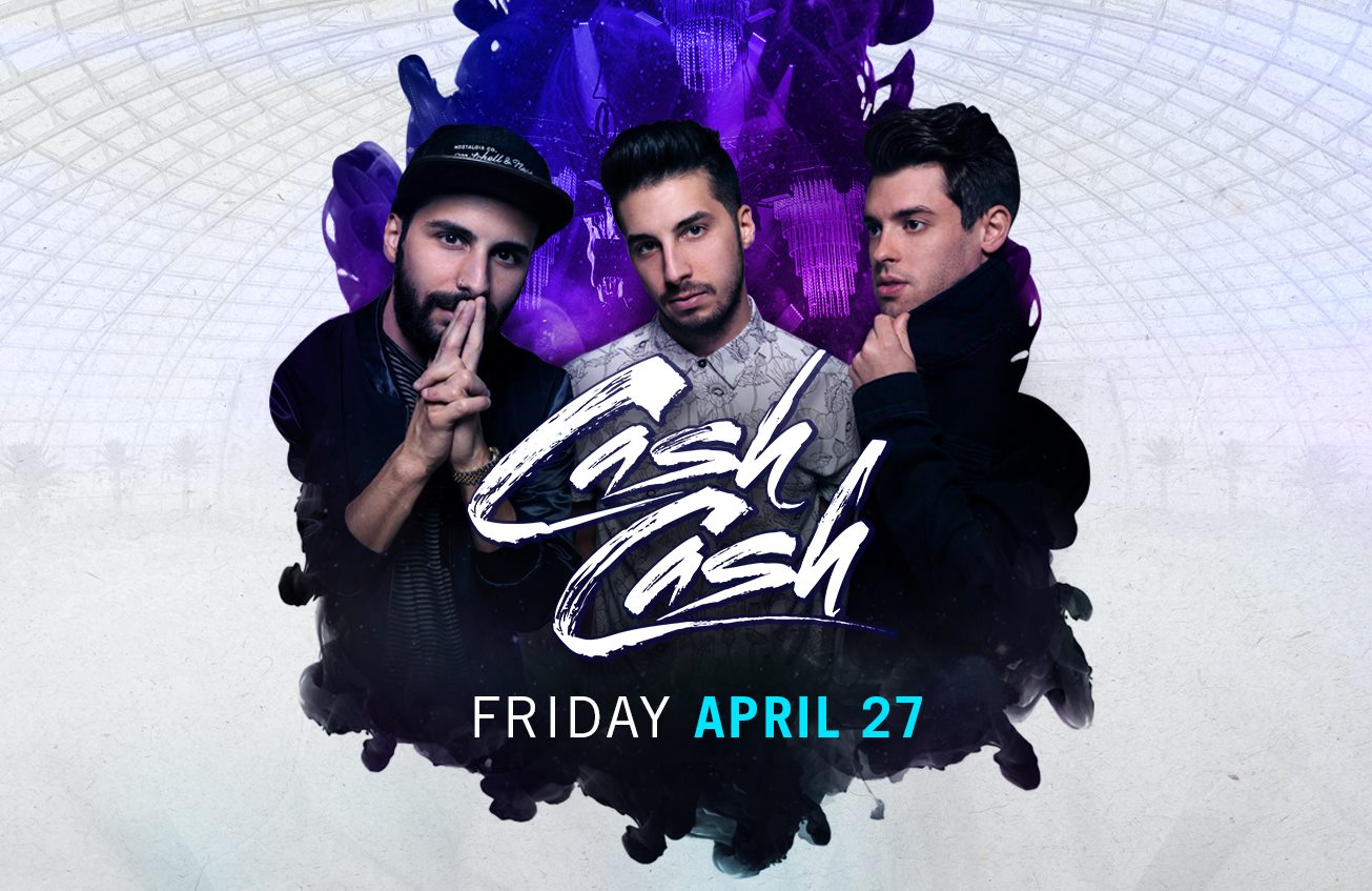 Cove Manila Dials Up the Heat This Labor Day Weekend | Philippine Primer