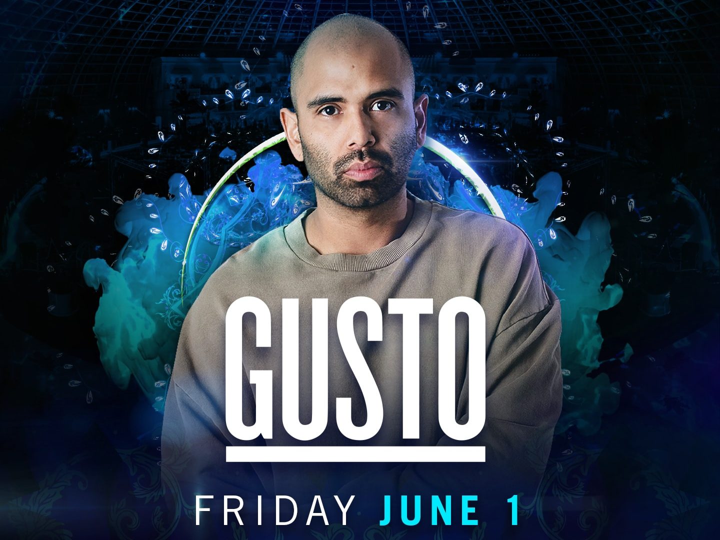 DJ Gusto at the Cove Manila | Philippine Primer