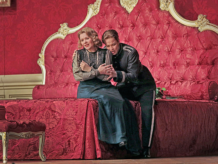 MetOpera in HD Closes with Der Rosenkavalier | Philippine Primer