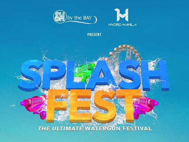 Hydro Splash Fest | Philippine Primer