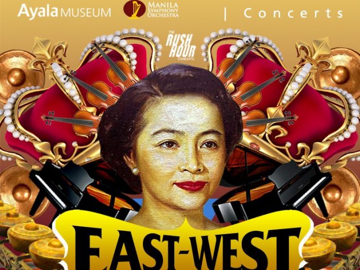 MSO Honors Nat’l Artist Kasilag with Concert | Philippine Primer