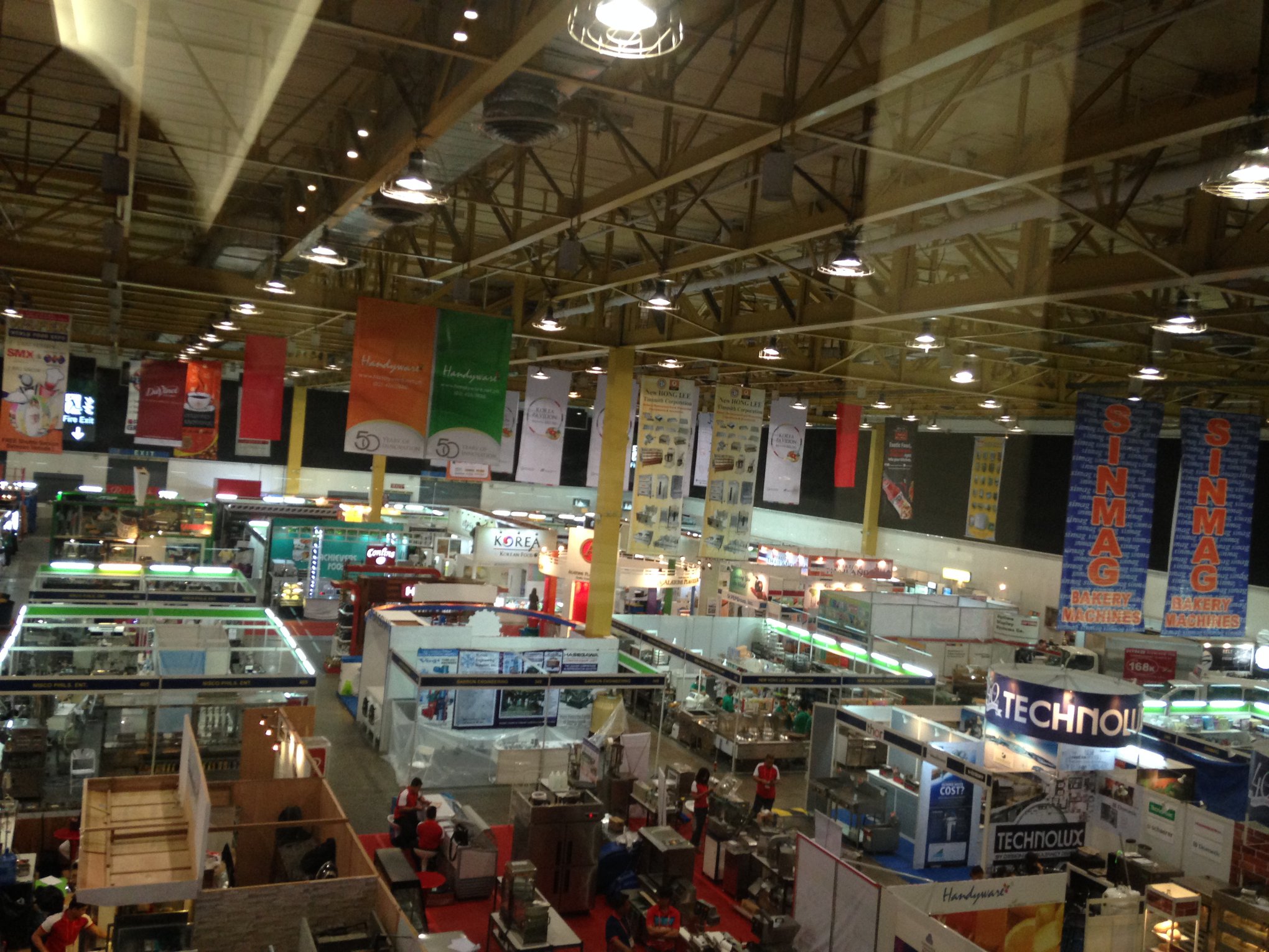 WOFEX: World Food Expo Manila 2018 | Philippine Primer