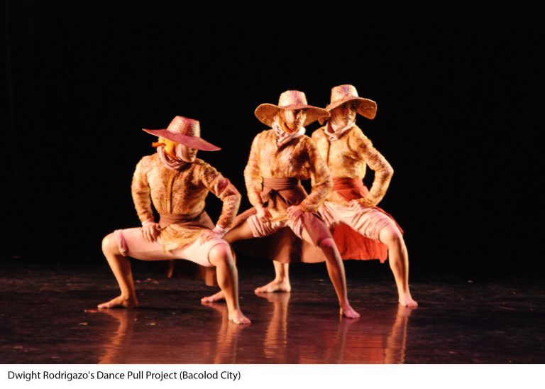 CCP Presents Pulso Filipinas: Filipino Dance Gala 2018 | Philippine Primer