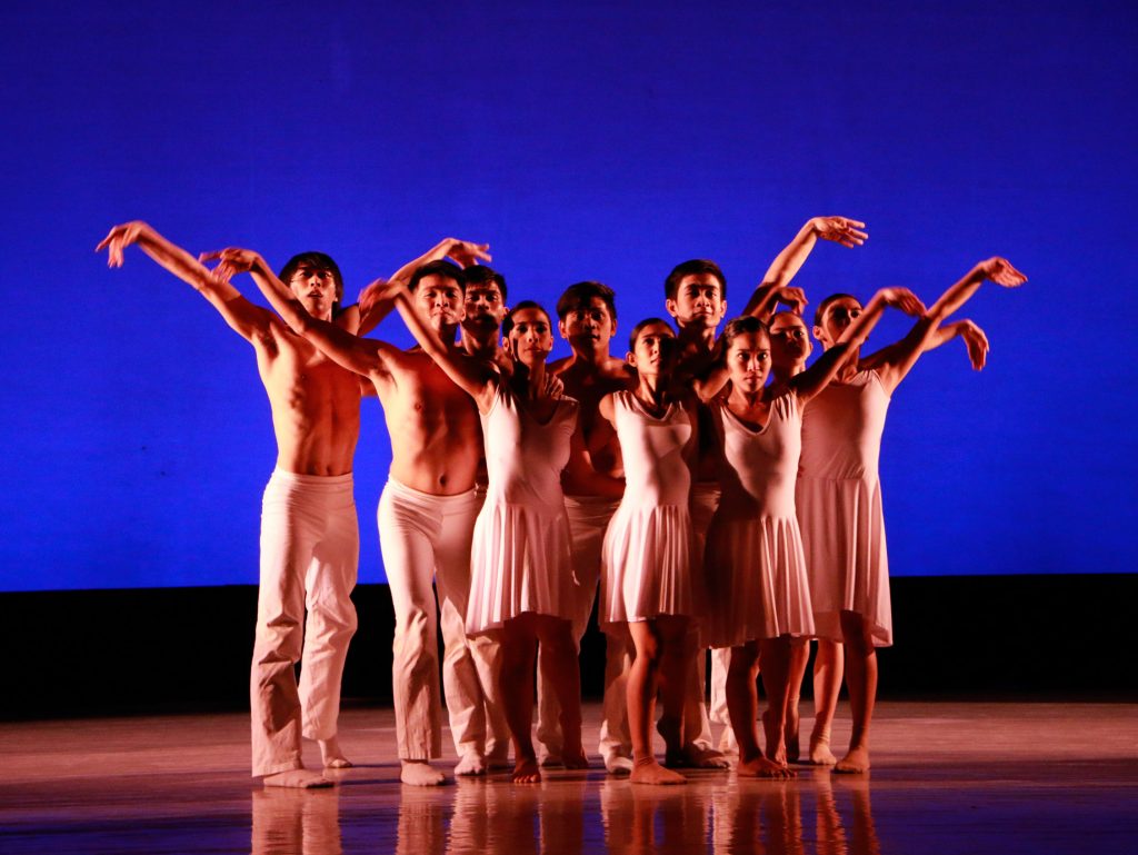 CCP Complex | Philippine Primer