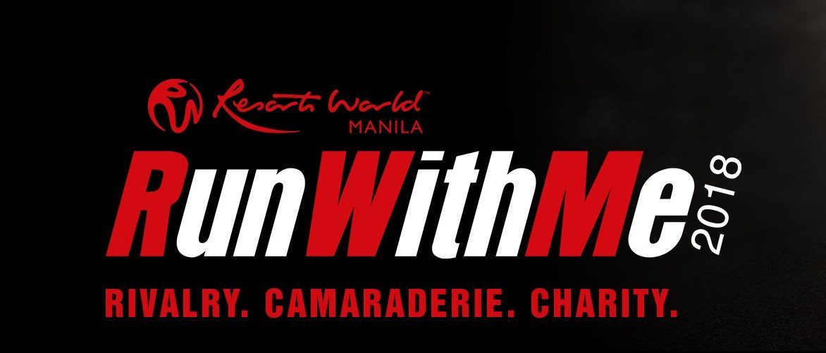 Resorts World Manila’s Run With Me 2018 | Philippine Primer