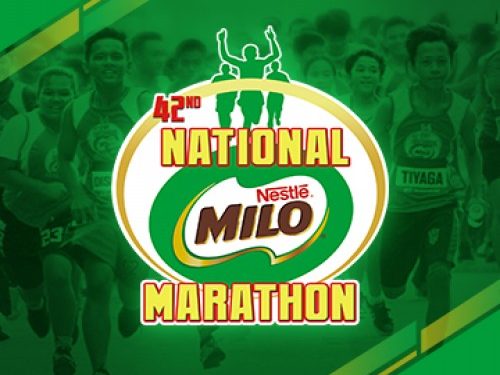 The 42nd National MILO Marathon | Philippine Primer