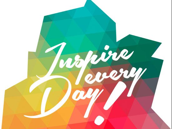 Inspire Every Day: Patience Makes Perfect | Philippine Primer
