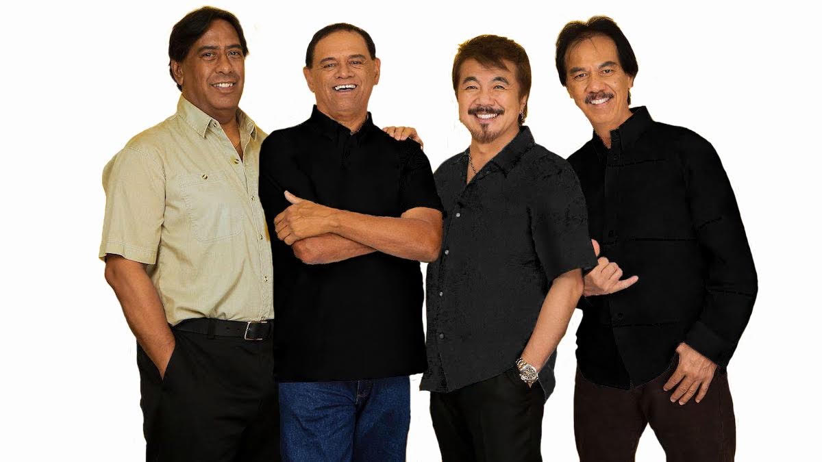 Tower Of Power Featuring Dennis Lambert and Kalapana in Manila 2018 ...