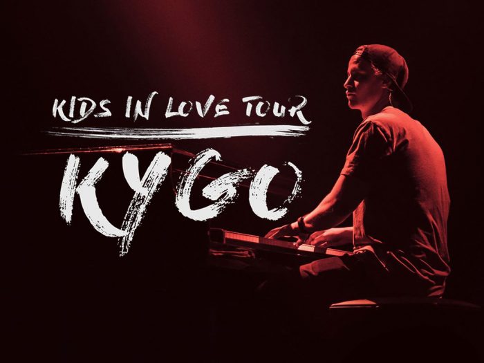 Kygo: Kids in Love Tour Reaches Manila This October | Philippine Primer