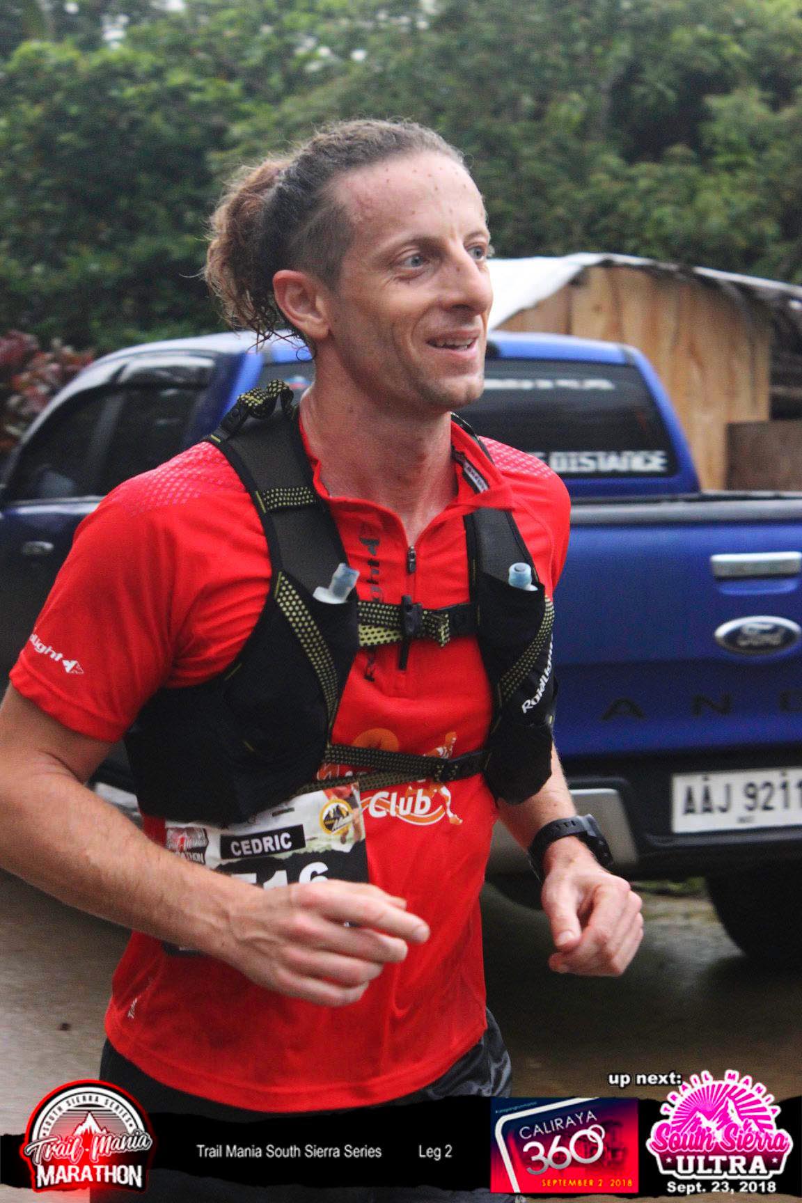 Trail Mania Reaches Greater Heights with South Sierra Ultramarathon ...