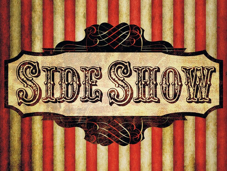 Catch Side Show Musical by Atlantis Theatrical This August | Philippine ...