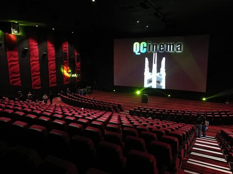 Qcinema International Film Festival 2018 | Philippine Primer