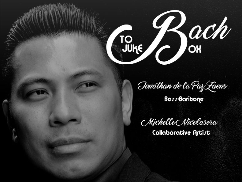 Bach to Jukebox with The Philippine Madrigal Singers’ Alumnus ...