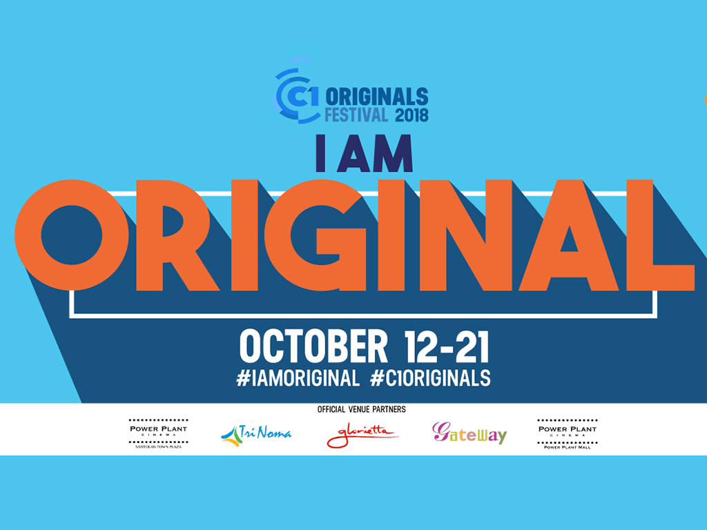 Cinema One Originals Festival 2018 Catapults 9 Films This October ...