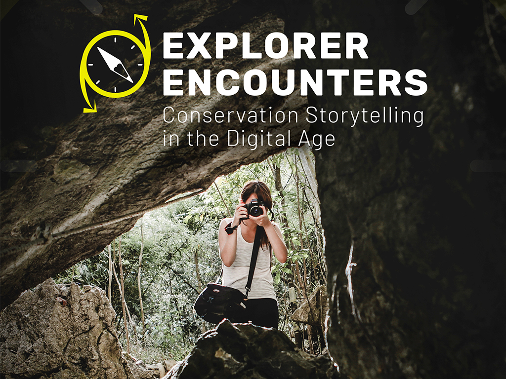 Explorer Encounters at Manila House, BGC this September | Philippine Primer