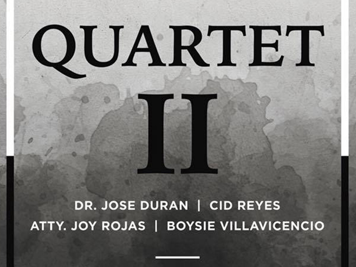 The Artologist Gallery Celebrates 5th Anniversary with “Quartet II”, an ...