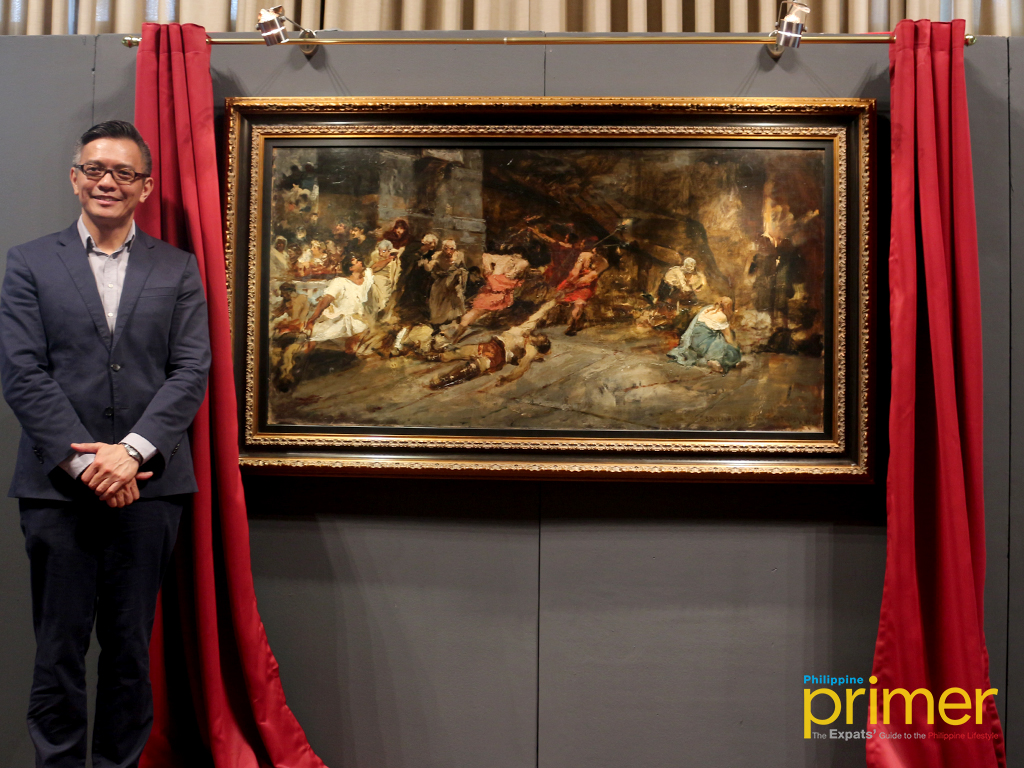Salcedo Auctions’ The Well-Appointed Life Will Include the Boceto for ...